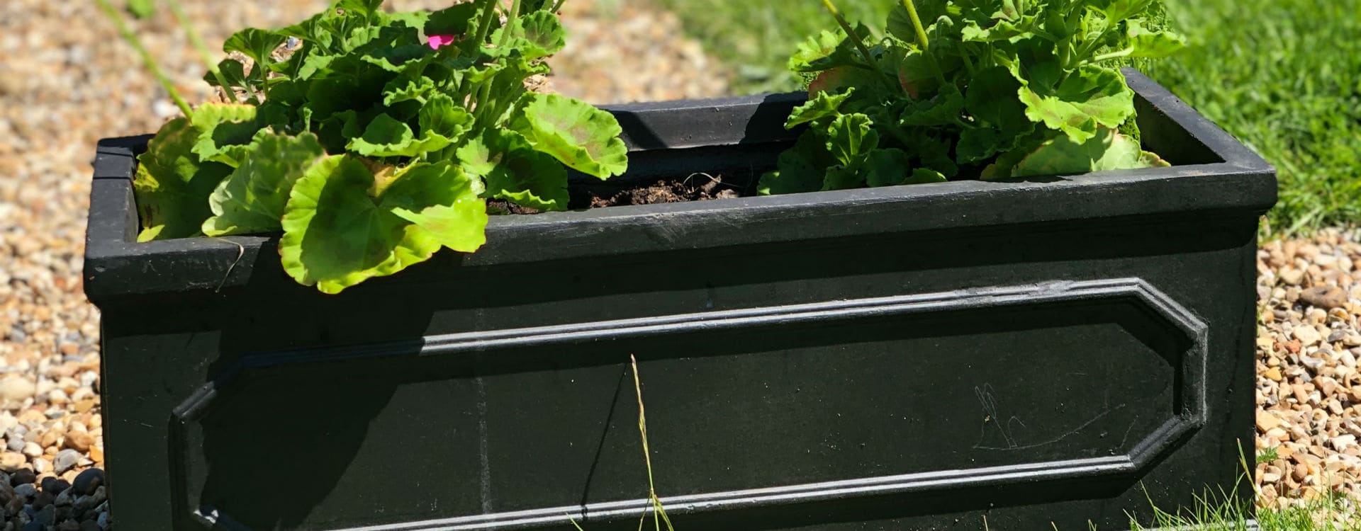 Heritage planter pot collection by IDEALIST