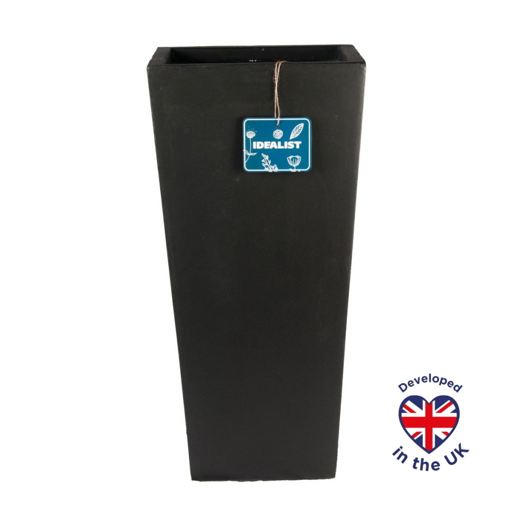 Rose planters: buy pots for roses online UK – IDEALIST