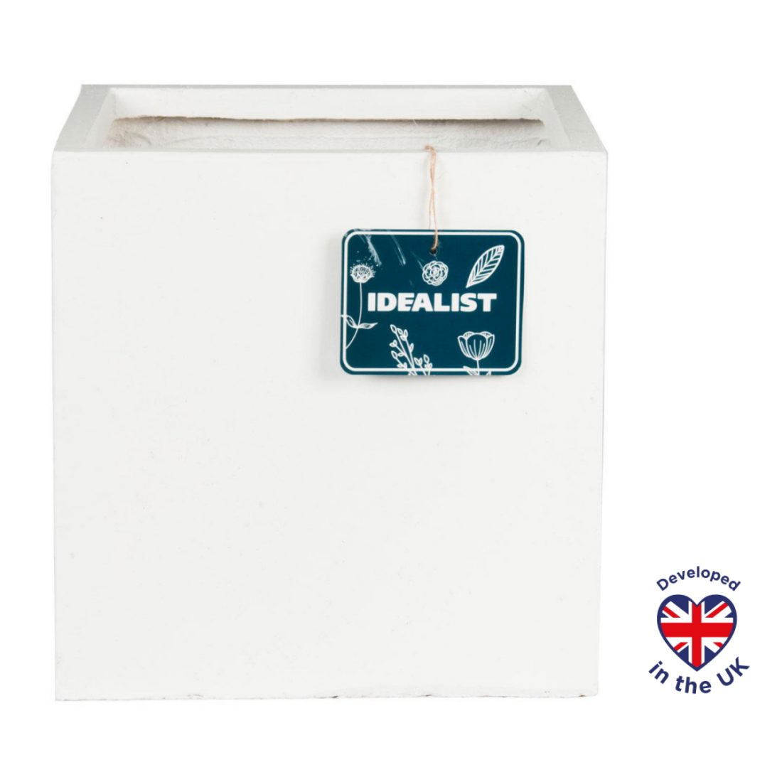 Tree planters: buy pots for trees online UK – IDEALIST