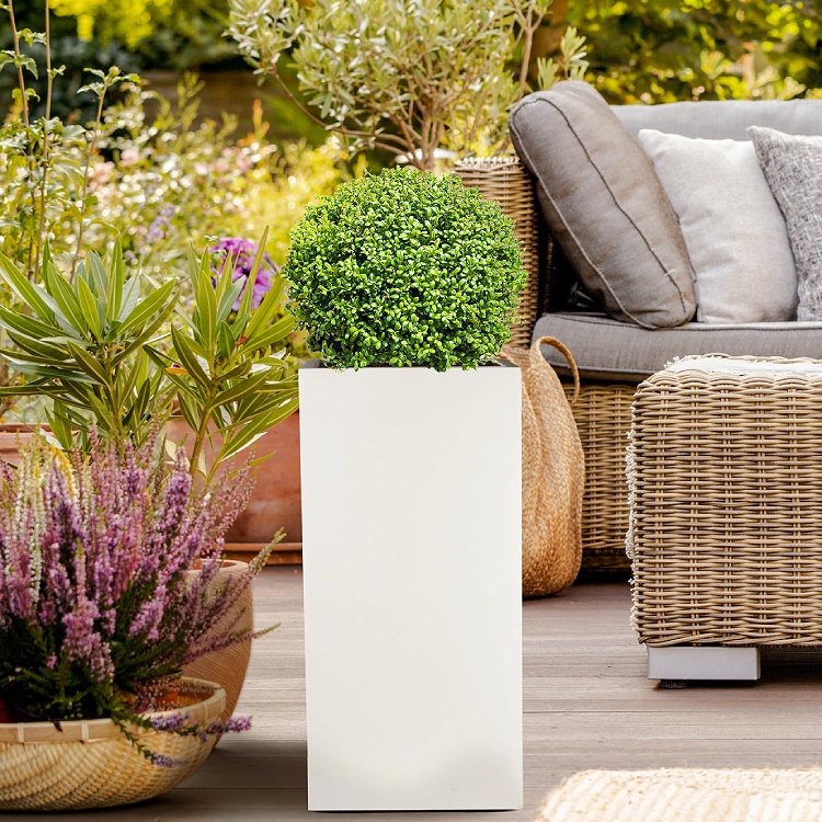 70 litre plant pots for flowers buy online by IDEALIST Lite