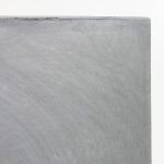 Contemporary Light Concrete Grey Trough Planter H51.5 L100 W36 cm, 185 ...